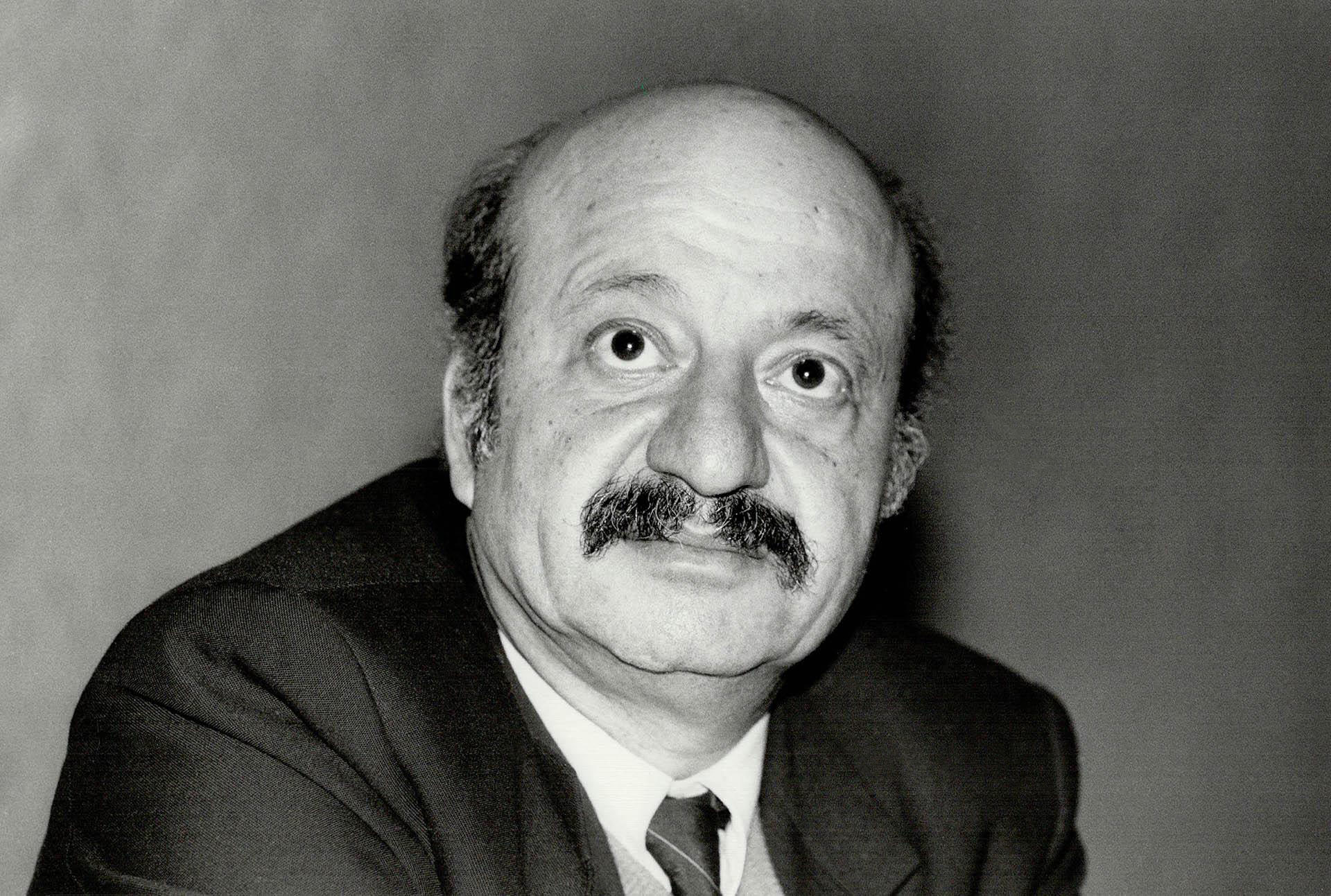 Vor 20 Jahren starb Jassir Arafat – Presseagentur Andel